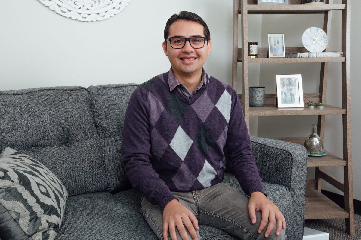 Counselors – Nick Finnegan Counseling Center