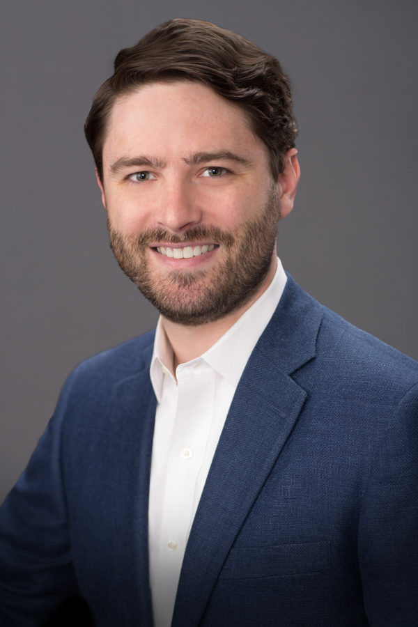 Brett Baucum – Nick Finnegan Counseling Center