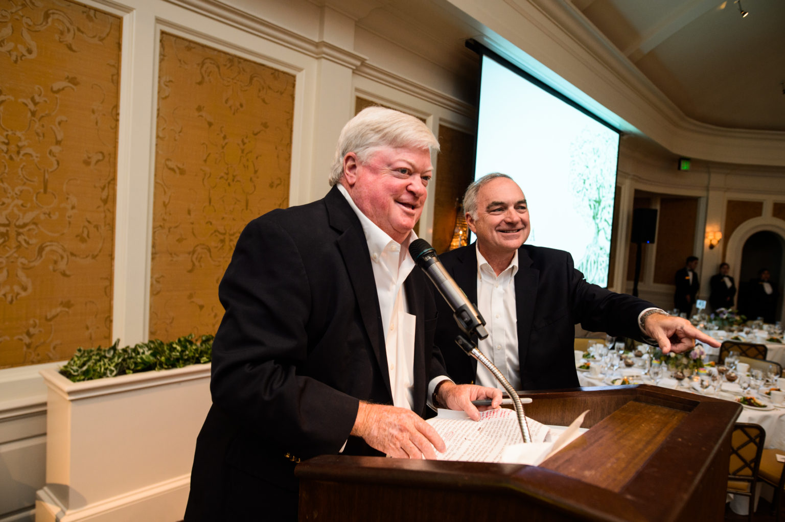 Stuart Ford – Nick Finnegan Counseling Center