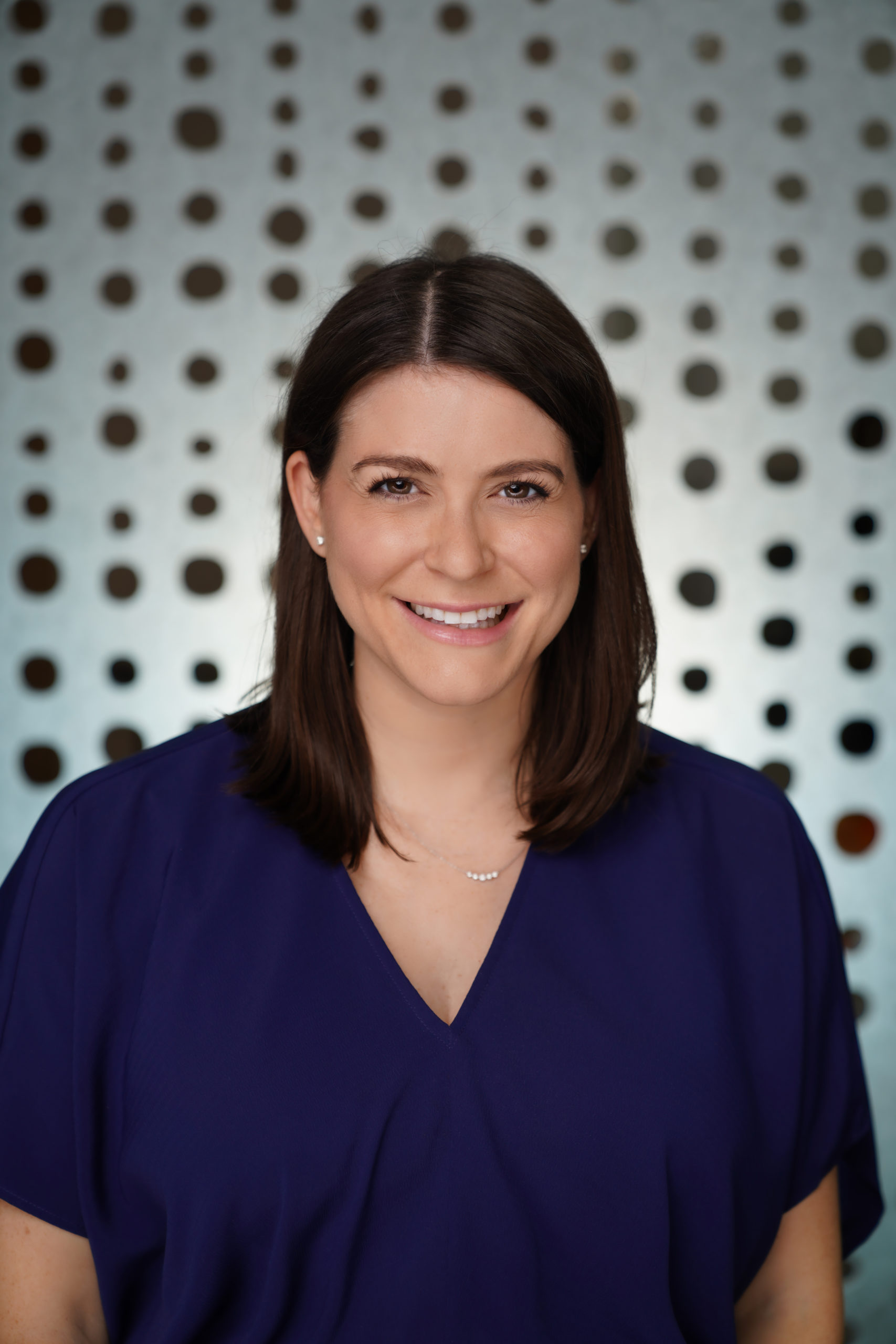 Julia Harris – Nick Finnegan Counseling Center