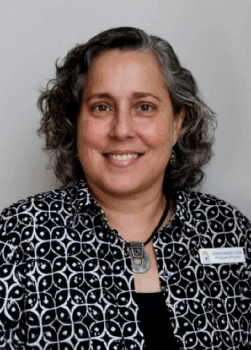 Panel – Nick Finnegan Counseling Center